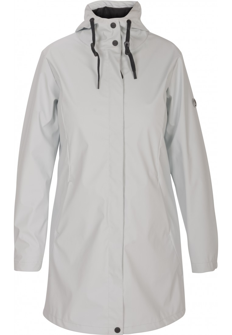 Cloud dames regenjas Mizzle van Tantä - Regenpakhuis